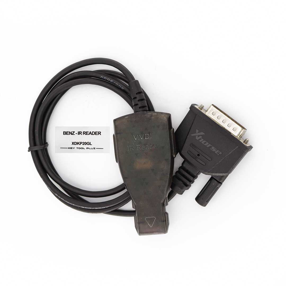 VD8473-Xhorse BENZ-IR reader XDKP20GL For VVD| VVDI