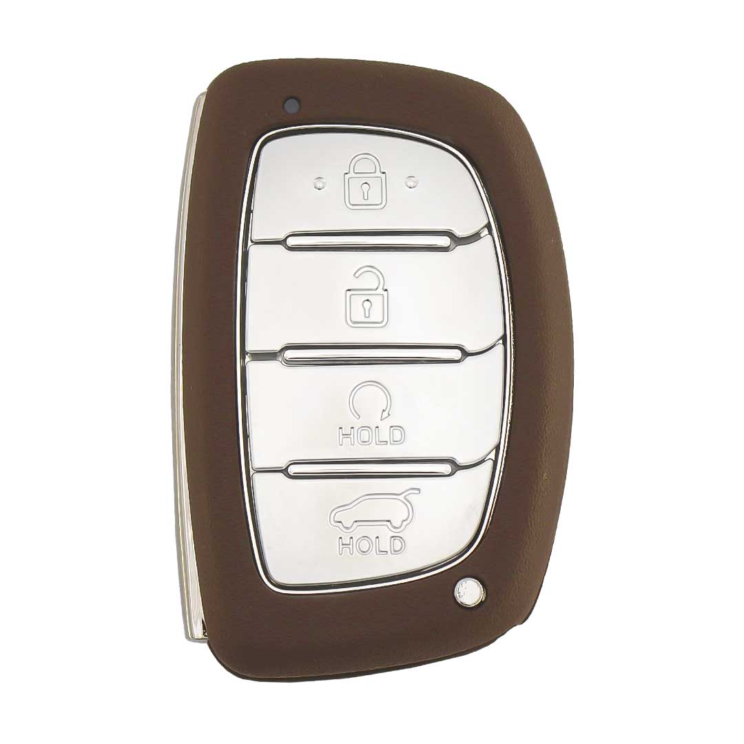 VD8614-Hyundai Creta 2021 Genuine Smart Remote Key 95440-BV200 | VVDI