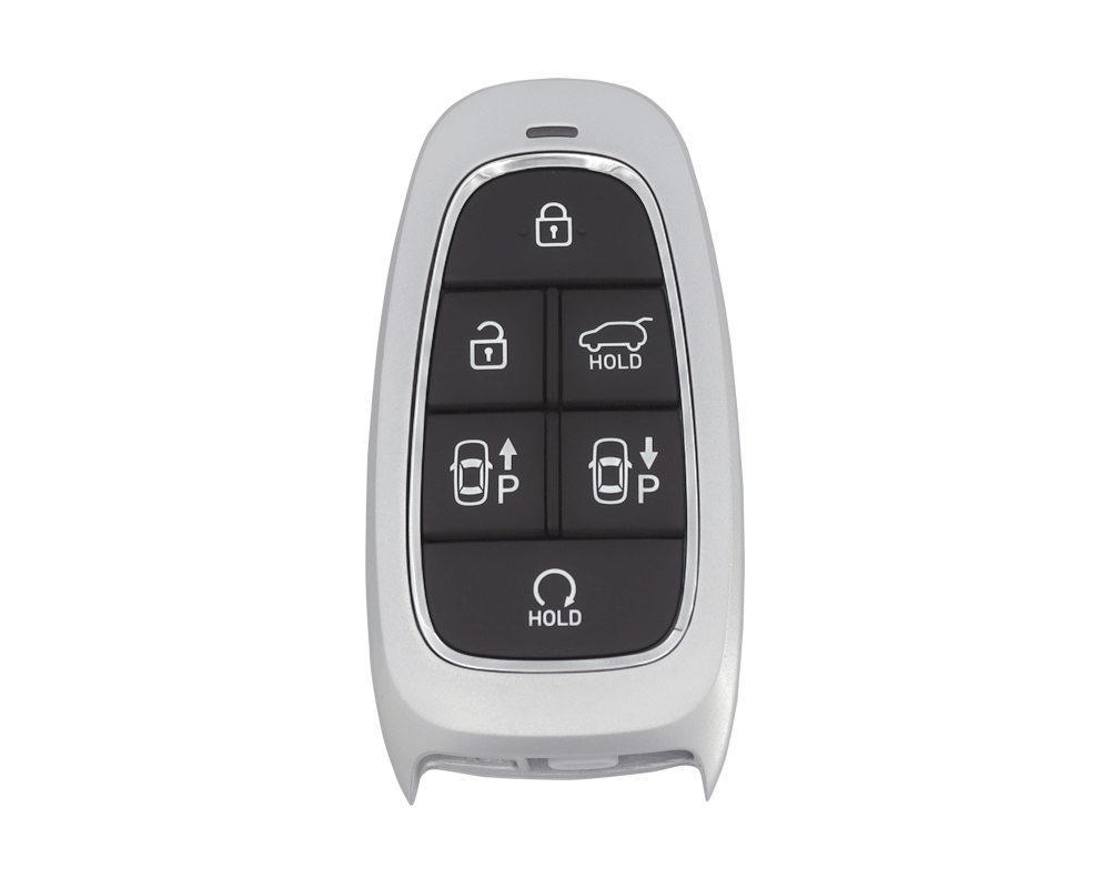 VD8637-Hyundai Santa Fe 2021 Smart Remote Key 433MHz 95440-S1540 | VVDI