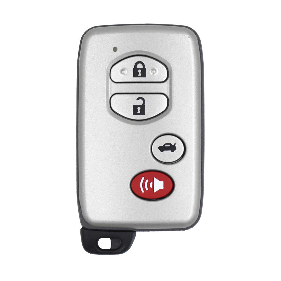 VD8757-Spare Remote ONLY for Engine Start System EG-013 | VVDI