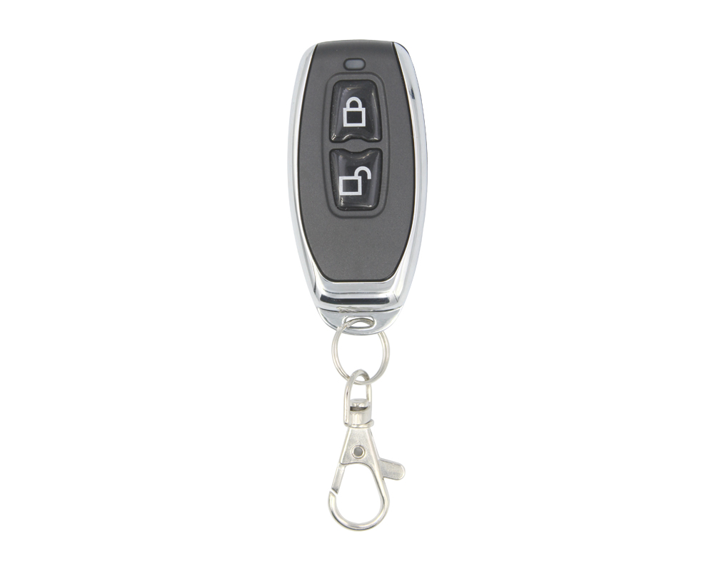 Xhorse Garage Remote for VVDI Key Tool VVDI2 2 button XKGD12EN