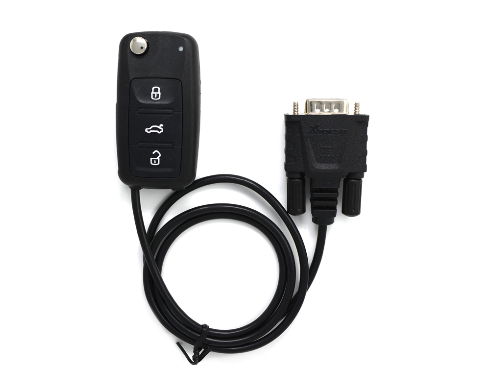 Xhorse VVDI2 ID48 Data Collector Adapter Copie
