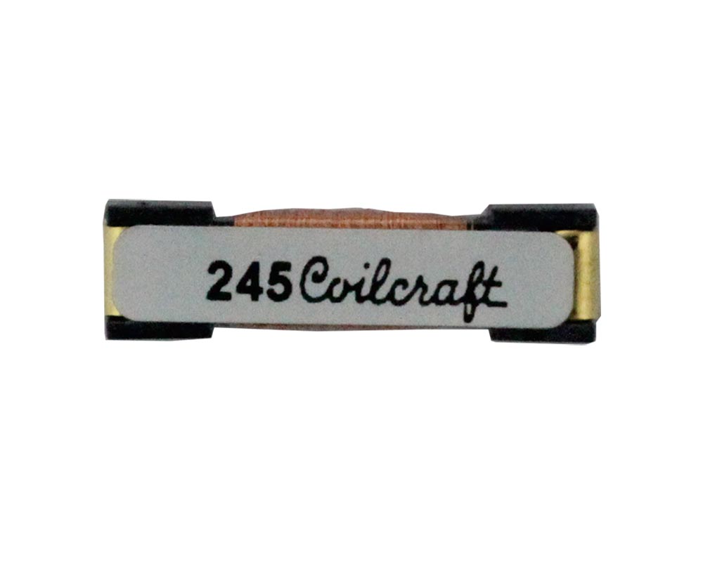 Original Transponder Coil 245 For Renault PSA GM