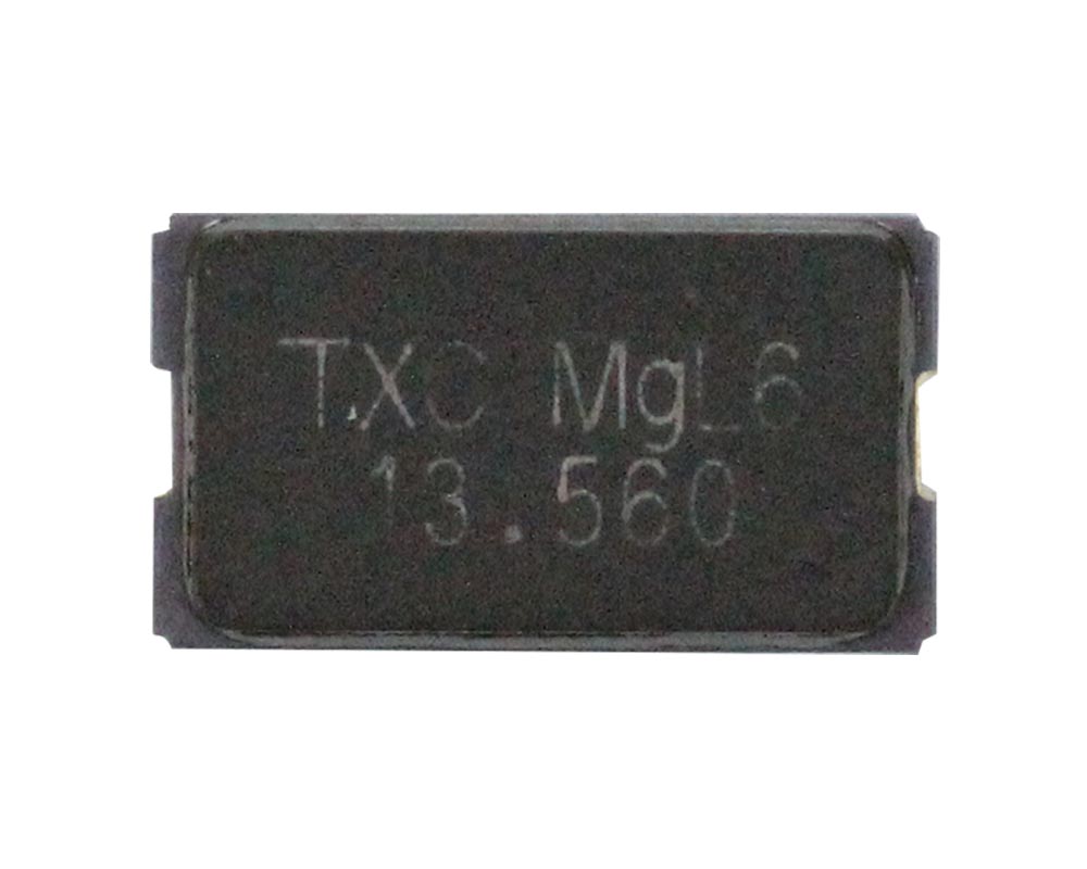 Mercedes Key Frequency 433MHz Crystal 13.560MHz For Change Old Type