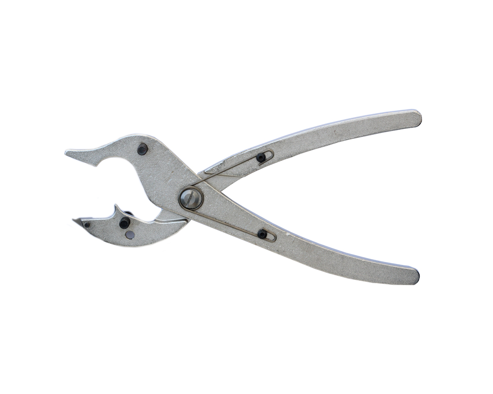 Multi-Purpose Face Cap Tool