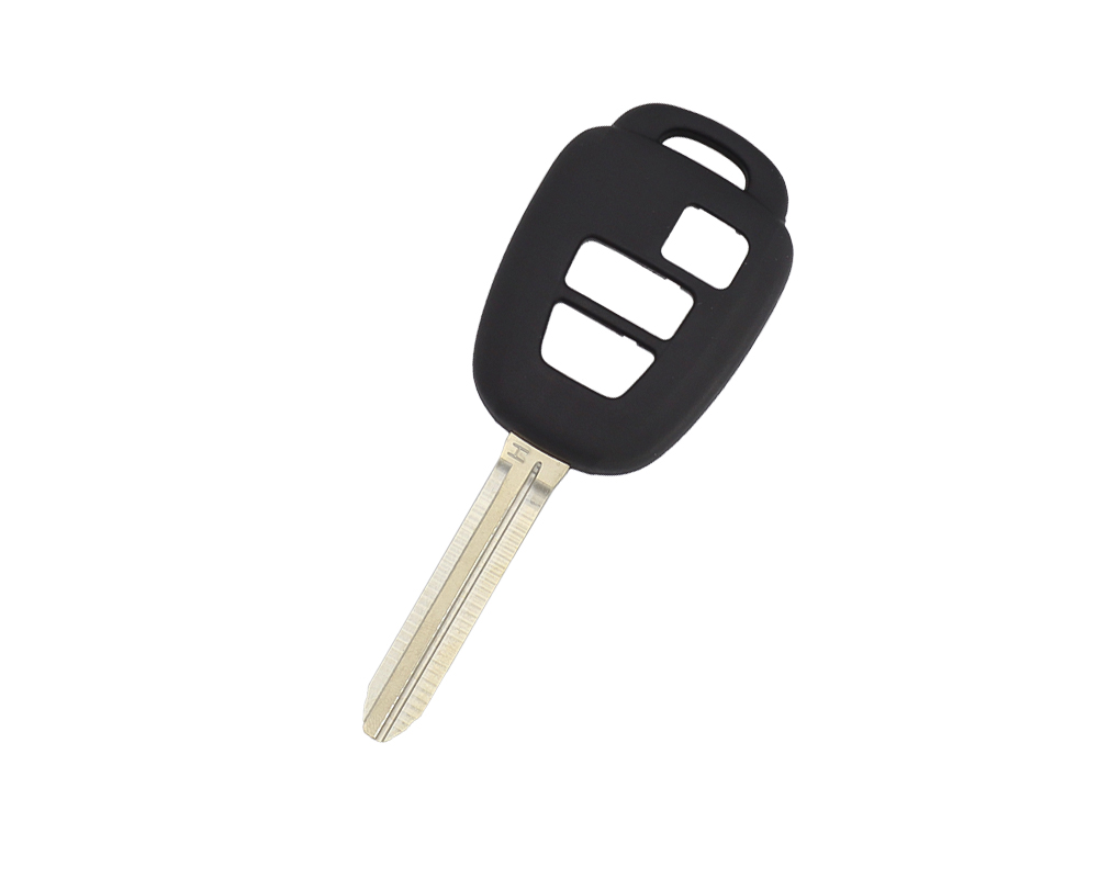 VD9173-Toyota Land Cruiser Prado 2019 Remote Key Shell 89752-42060 | VVDI