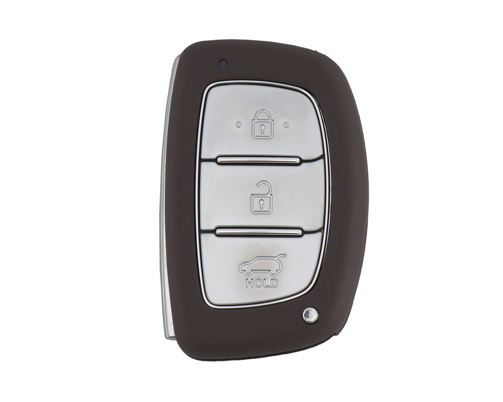 VD9223-Hyundai Creta 2021 Smart Remote Key 433MHz 95440-BV000 | VVDI