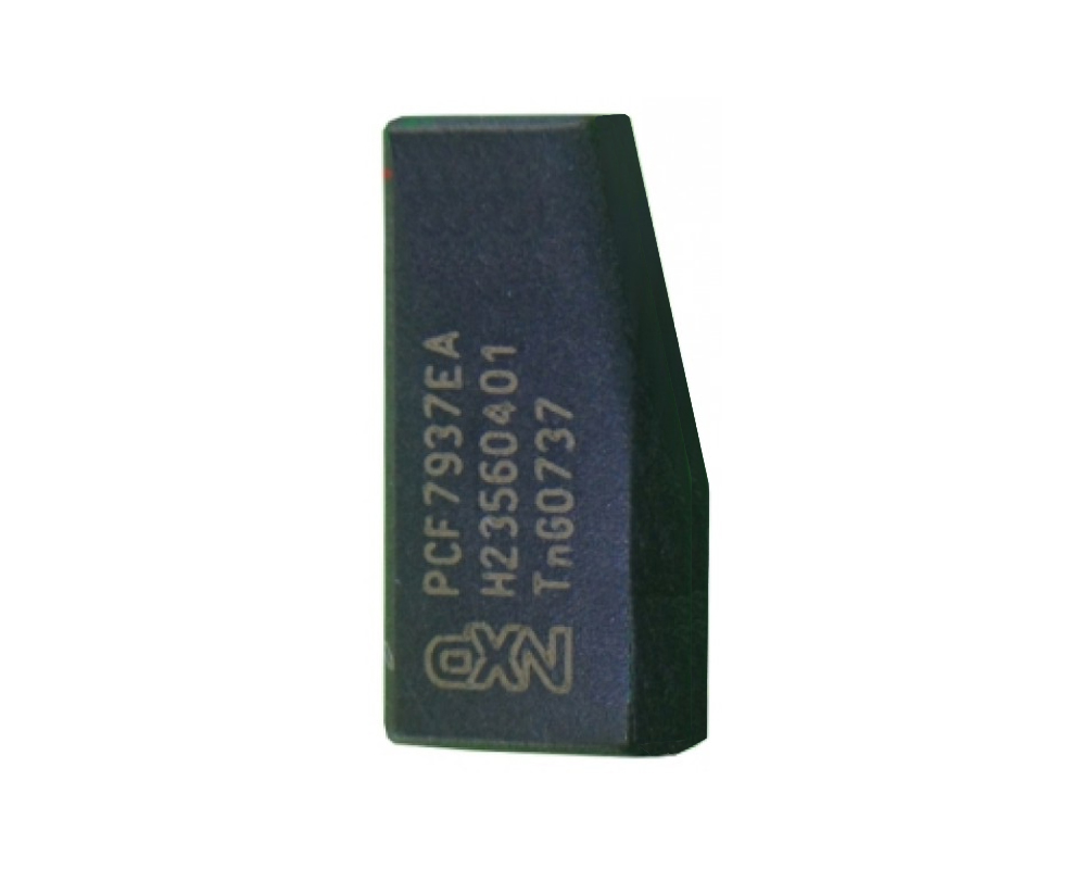 Chevrolet GMC 2014 2019 Chip PCF7937EA NXP