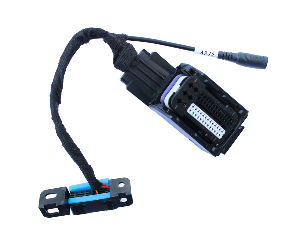 VVDI MB BGA Mercedes Benz ECU ME9.7/272-273/ Renew Cable