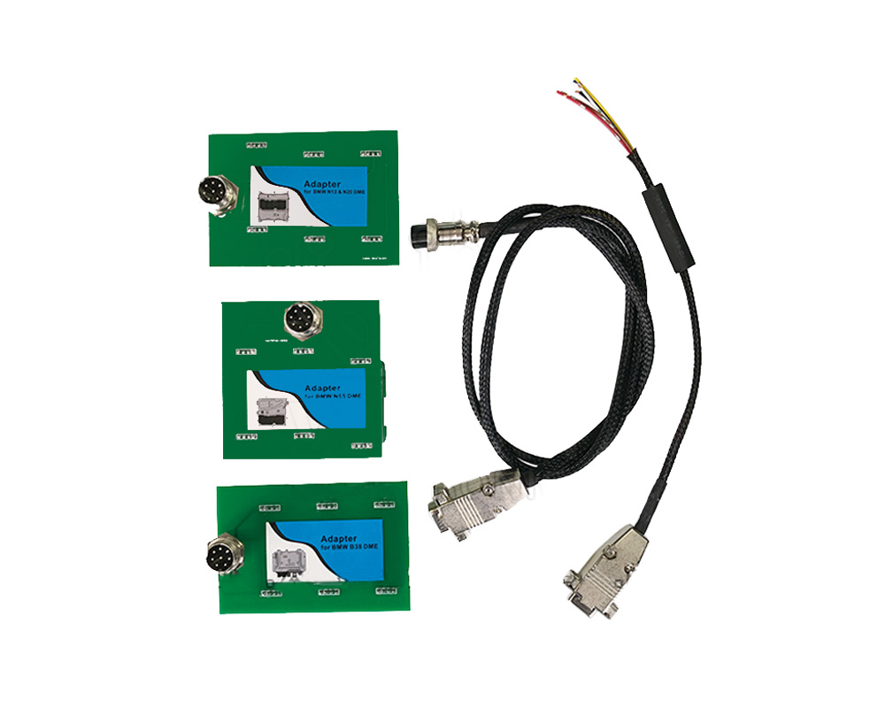 VD9469-BMW MEVD17.2.x N13 & N20 N55 B38 DME A| VVDI