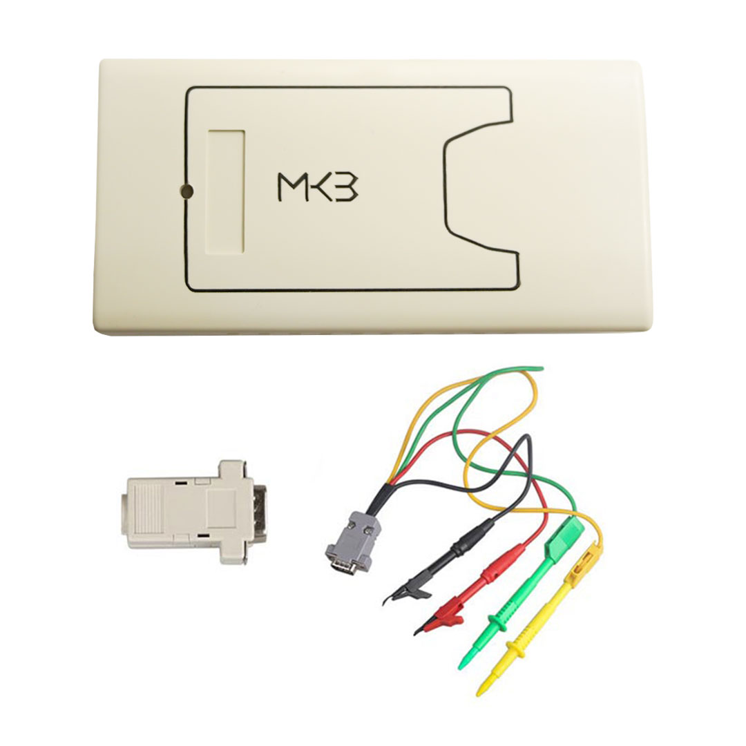 VD9995-MK3 Original Transponder Key Programming | VVDI